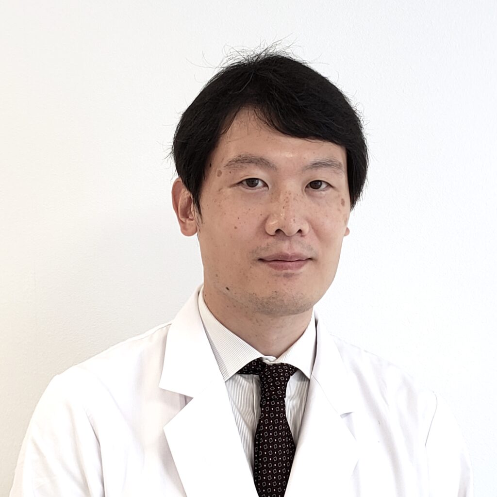 Vascular Surgery Faculty | Vascular Surgery, The University of Tokyo